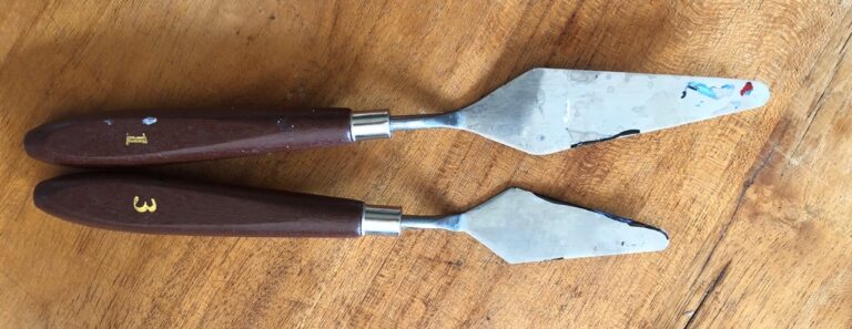 How to Paint With Acrylics On Canvas: Beginners' Guide | Acrylic ...