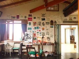 81 Artist Residencies Around The World To Boost Your Career [FREE ...