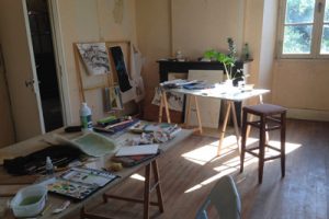 81 Artist Residencies Around The World To Boost Your Career [FREE ...