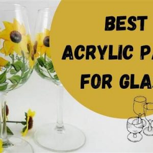 Bakeable Acrylic Paint Guide | ACRYLIC PAINTING SCHOOL