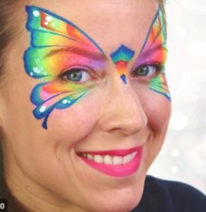 55+ Easy Spring Painting Ideas For Kids & Adults | Acrylic Painting School