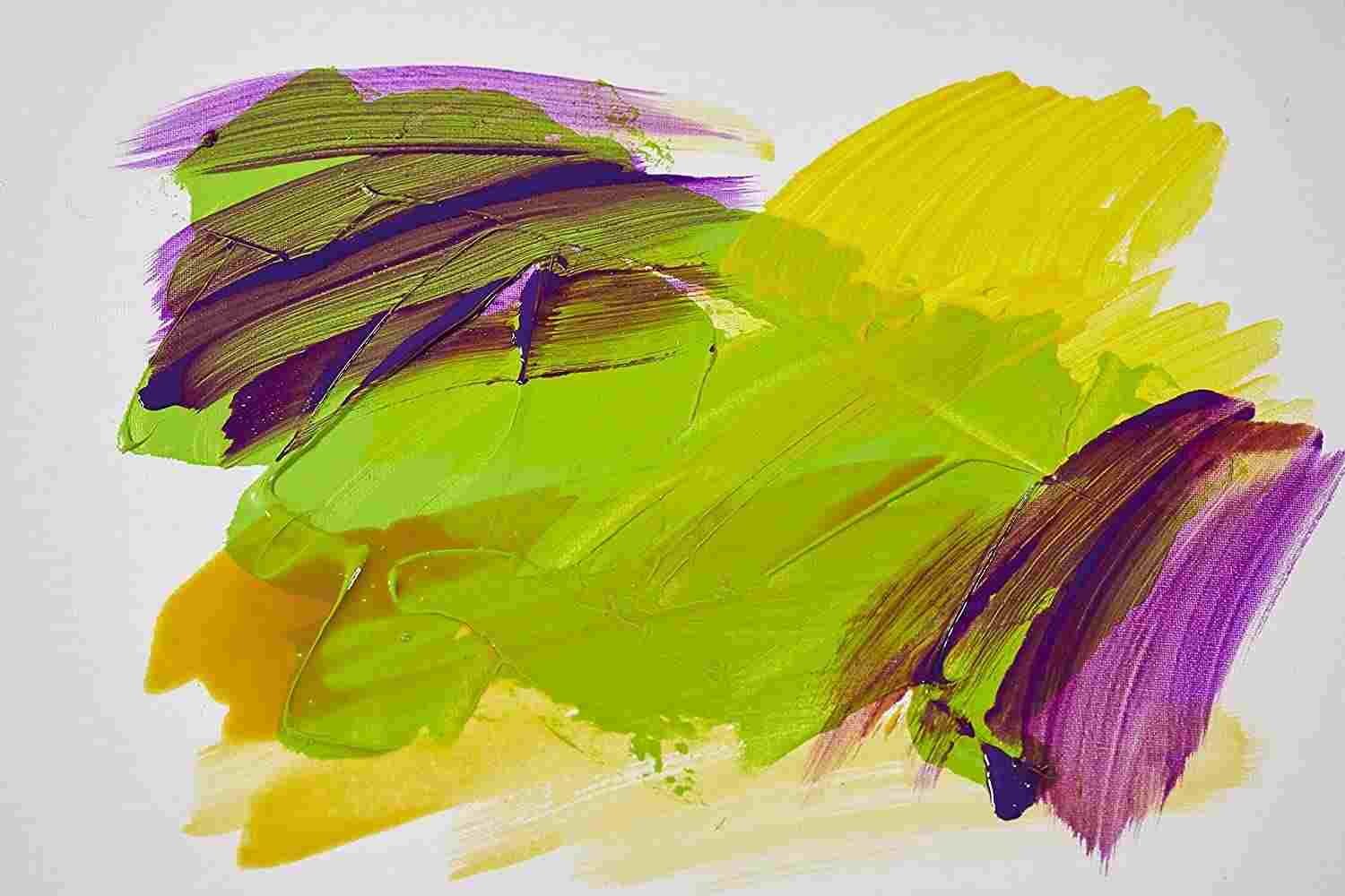 11 Proven Ways How to Make Acrylic Paint Transparent That Pros Use ...