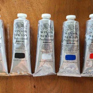 Bakeable Acrylic Paint Guide for Ceramics and Glass & 4 Best Bakeable ...