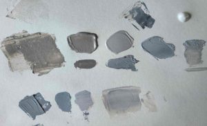 How to Make Silver Color? The Secret To Homemade Metallic Colors ...