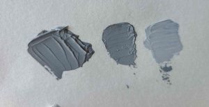 How to Make Silver Color? The Secret To Homemade Metallic Colors ...