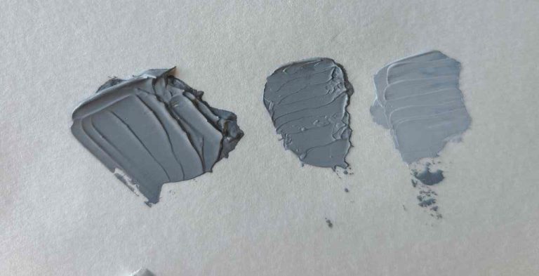 How to Make Silver Color? The Secret To Homemade Metallic Colors ...