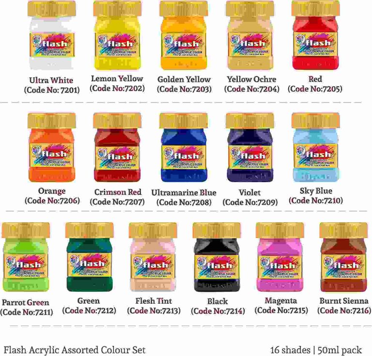 22 Best Paints For Hydro Dipping: Ultimate Buying Guide | Acrylic ...