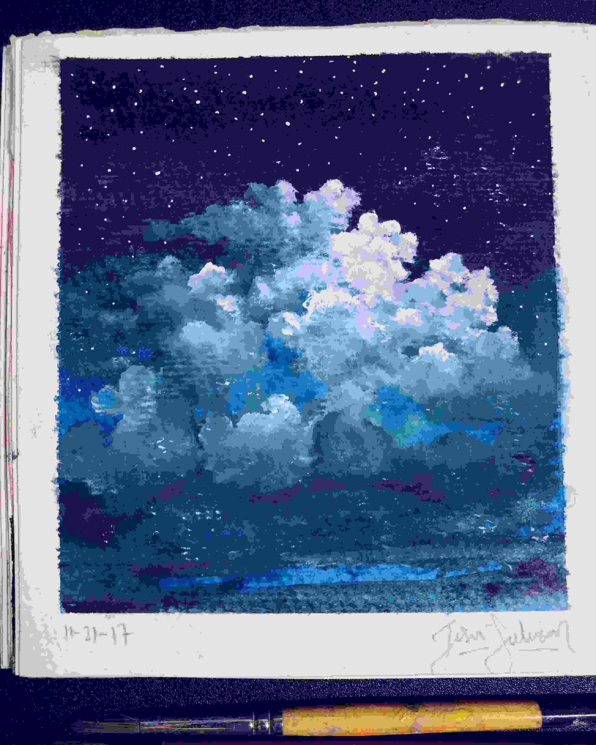 29 Gouache Painting Ideas You Will Love | Acrylic Painting School