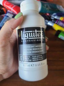 How to Make Silver Color? The Secret To Homemade Metallic Colors ...