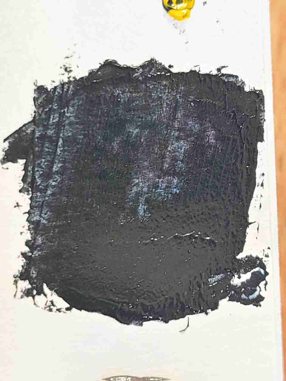 9 Easy Ways to Make Black Paint | Acrylic Painting School