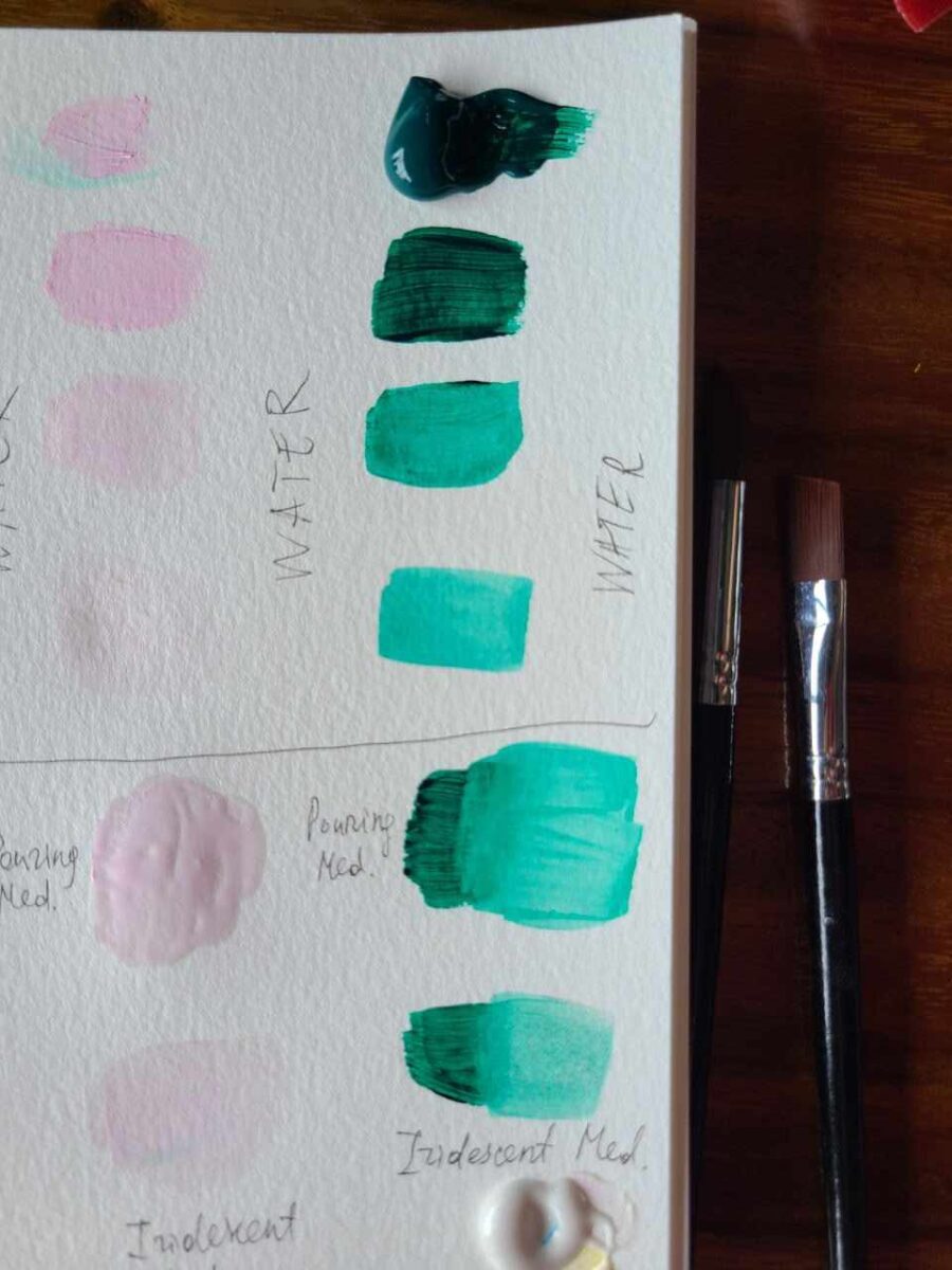 11 Proven Ways How to Make Acrylic Paint Transparent That Pros Use ...