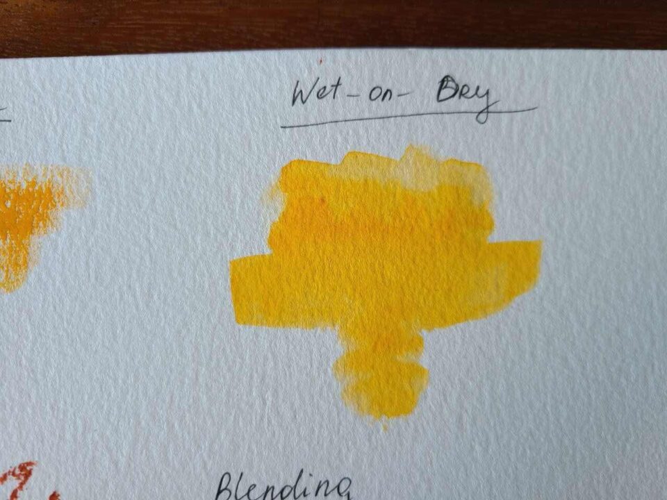 15 Gouache Techniques You Can Use To Paint Better | Acrylic Painting School