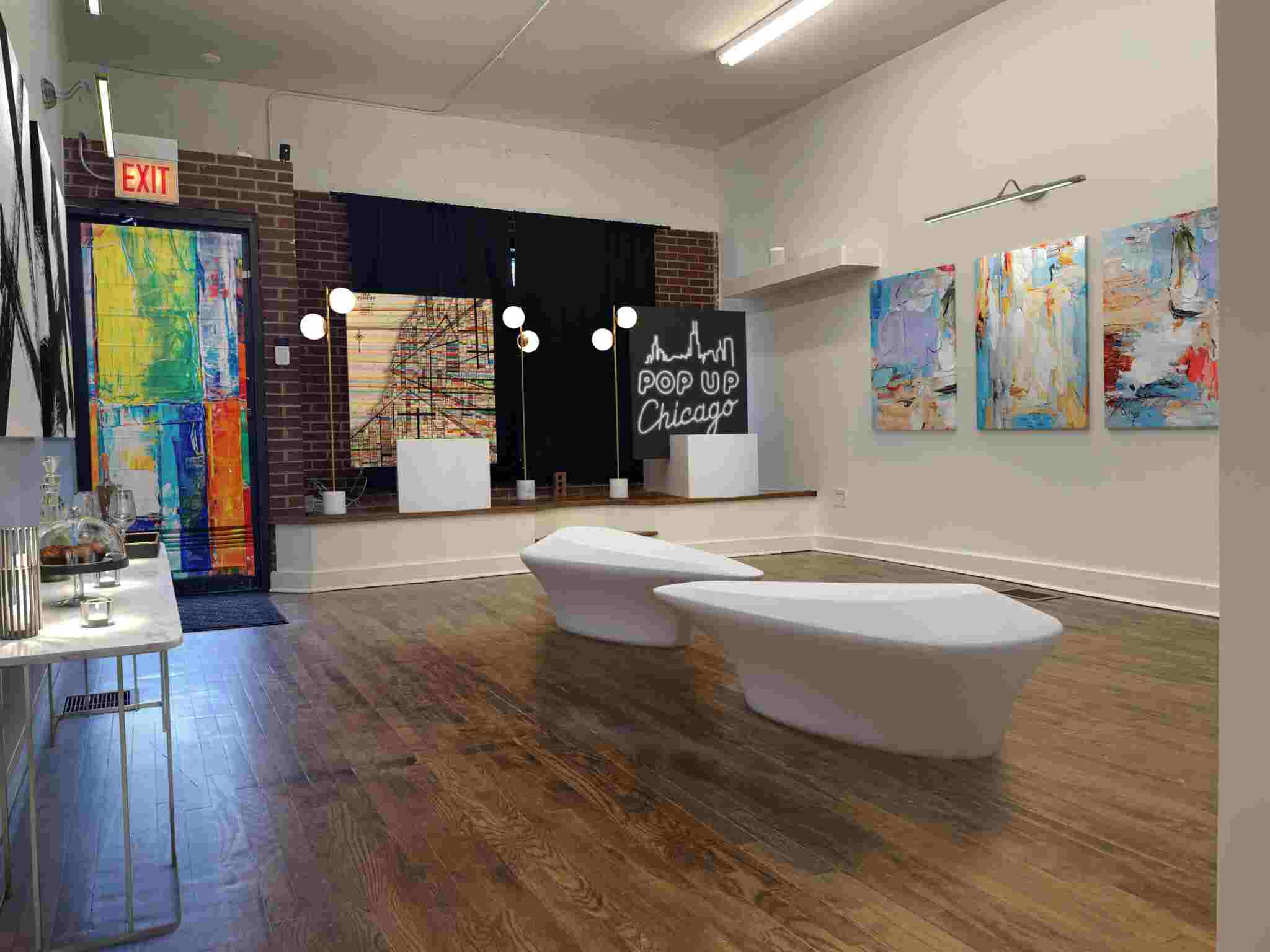 21 Art Studio Organization Ideas: Keep Your Creative Space Tidy and ...