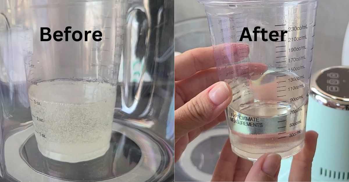 Resiners Epoxy Bubble Removal Machine - Bubble Free in 5 minutes ...