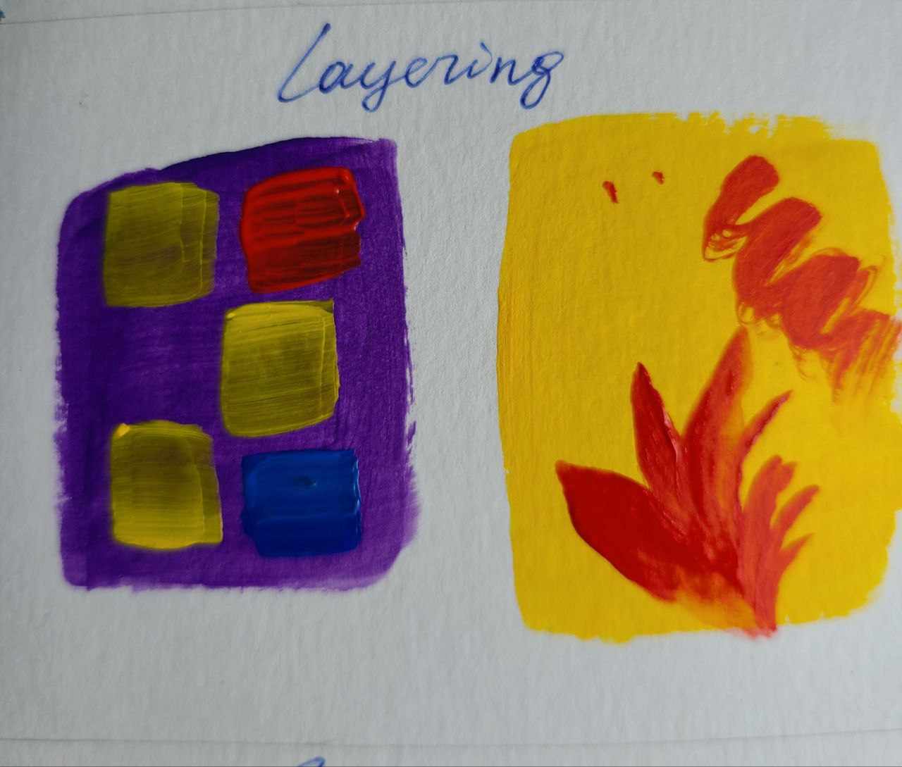 73 Acrylic Painting Techniques For Beginners to Paint like a Pro ...