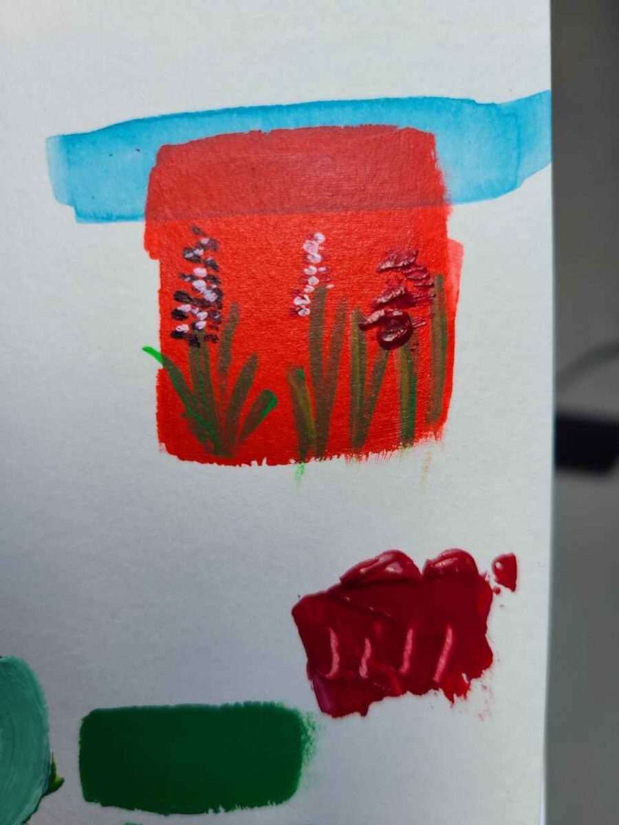 Liquitex Basics Acrylic Paint Review - One Of The Best Paints For ...