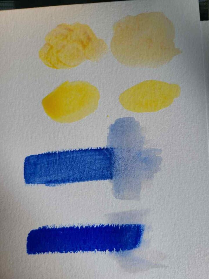 Tempera Paint Vs Acrylic: What's The Difference And Which is Best ...