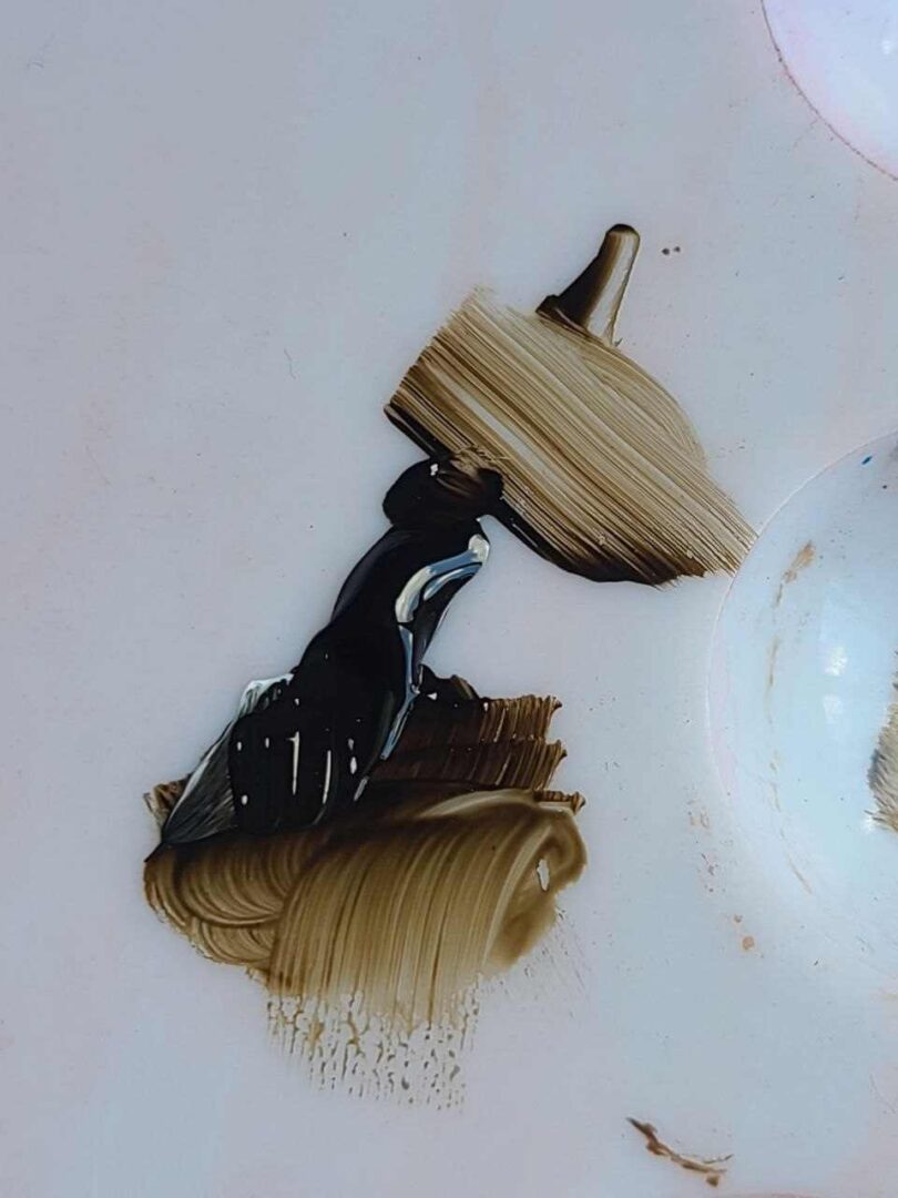 My Golden Open Acrylics Review With Painting Test | Acrylic Painting School