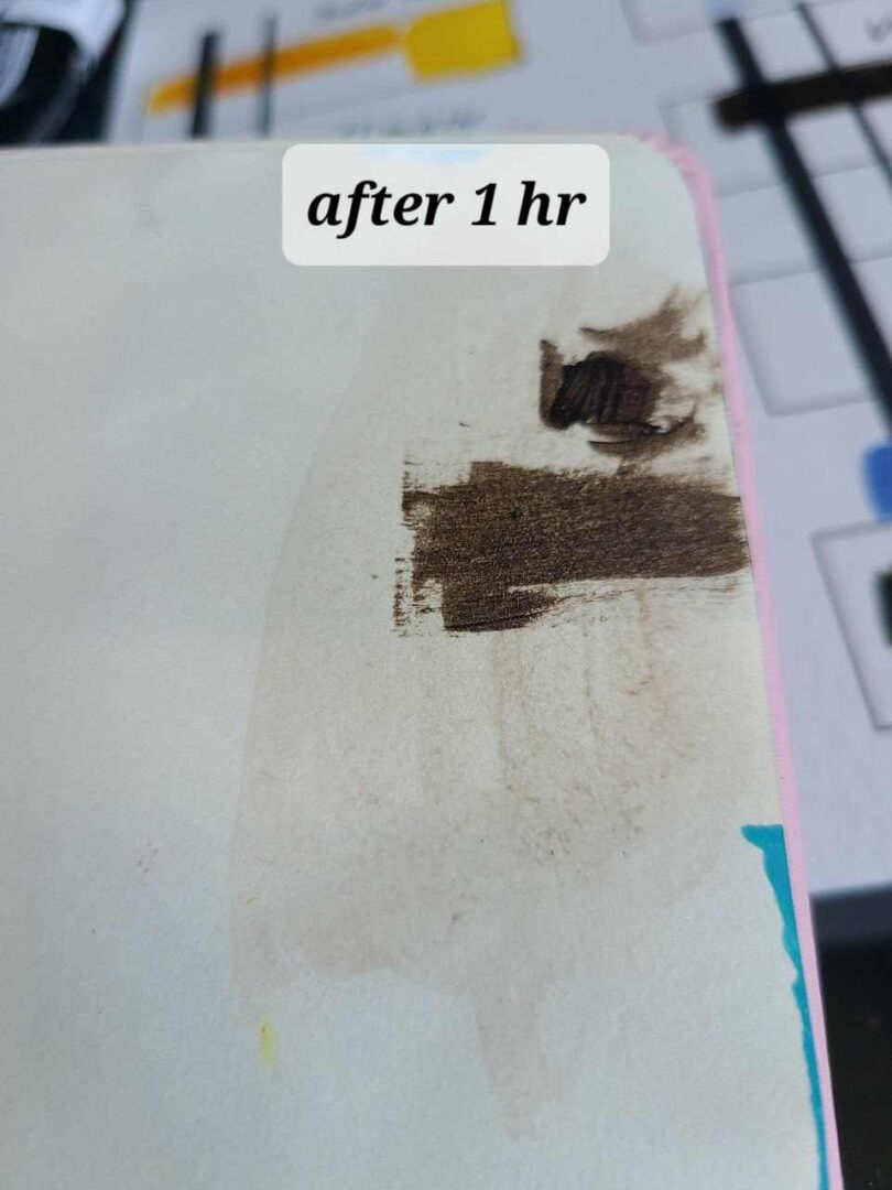 How Long Does Acrylic Paint Take to Dry & Cure? Understanding Drying ...