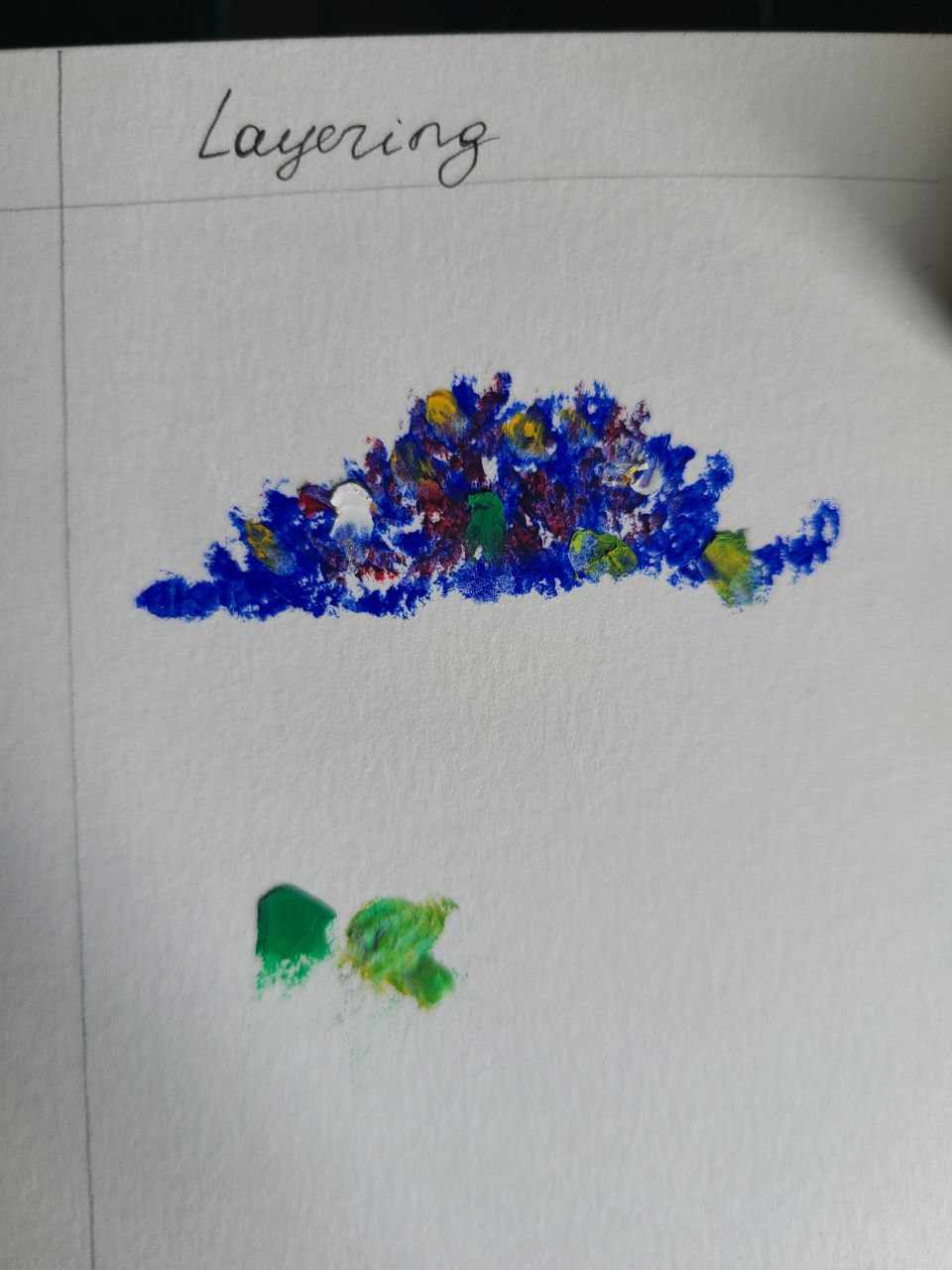 Paul Rubens Haiya Oil Pastels Review - My Favorite Pastels! | Acrylic ...