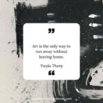 150+ Inspiring Painting Quotes by Famous Artists