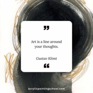 150+ Inspiring Painting Quotes by Famous Artists