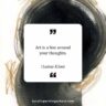 150+ Inspiring Painting Quotes by Famous Artists
