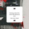 150+ Inspiring Painting Quotes by Famous Artists
