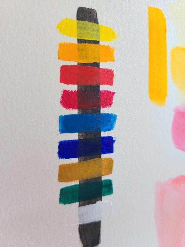 Tempera Paint Vs Acrylic: What's The Difference And Which is Best ...