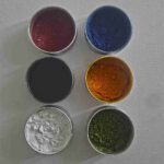 Best Eco-friendly Alternative to Acrylic Paint: 17 Options | Acrylic ...