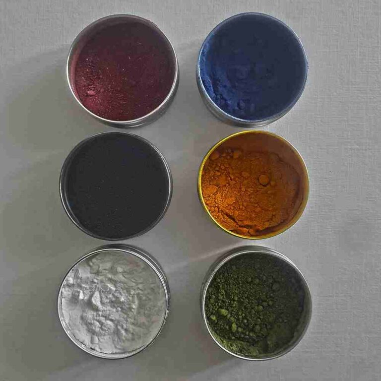 Best Eco-friendly Alternative to Acrylic Paint: 17 Options | Acrylic ...