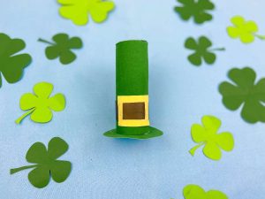 16 Leprechaun Crafts For Kids | Acrylic Painting School