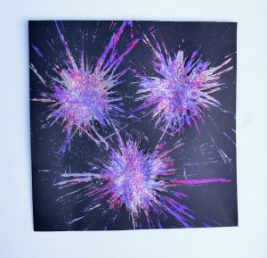 49 Easy 4th of July Crafts for Kids | Acrylic Painting School
