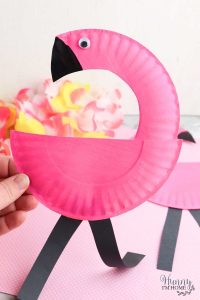 53 Summer Crafts For Kids | Acrylic Painting School