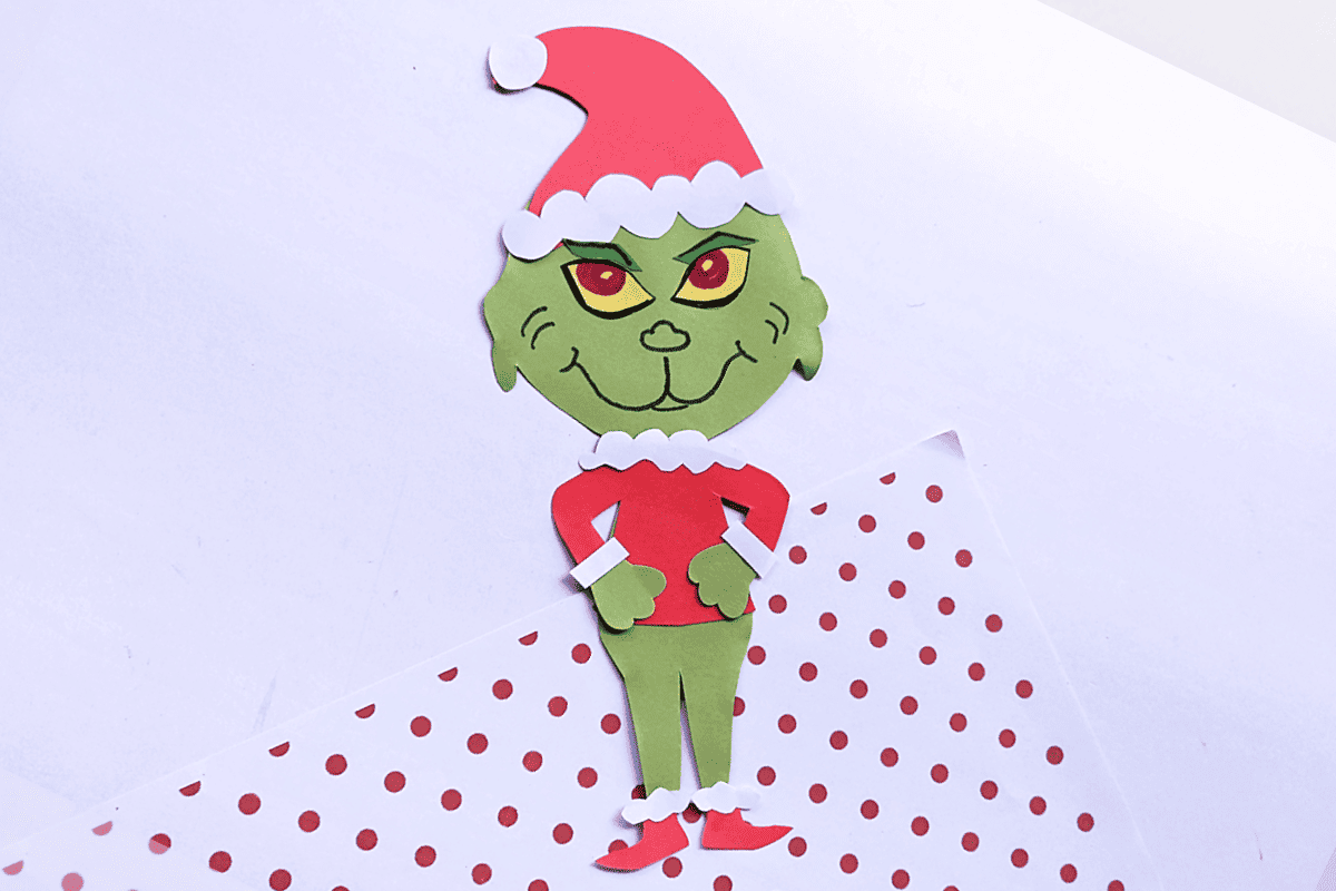 20 Grinch Crafts For Christmas | Acrylic Painting School