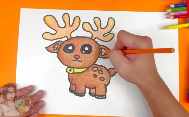 21 Winter Painting Ideas For Kids (Toddlers & Preschoolers) | Acrylic ...