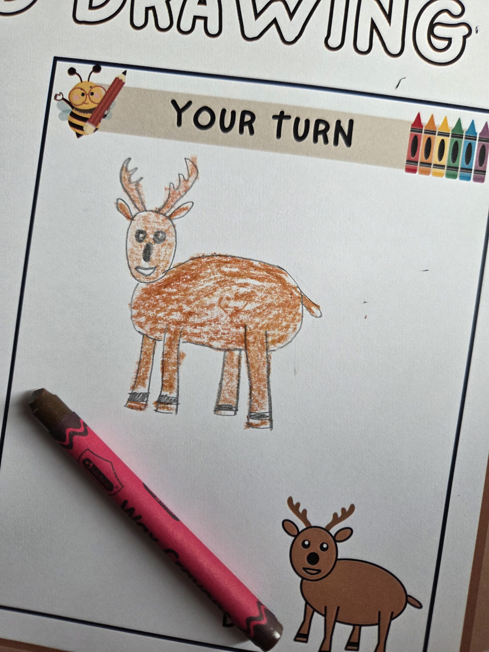 Woodland Directed Drawings: 10 Free Printable Pages | Acrylic Painting ...