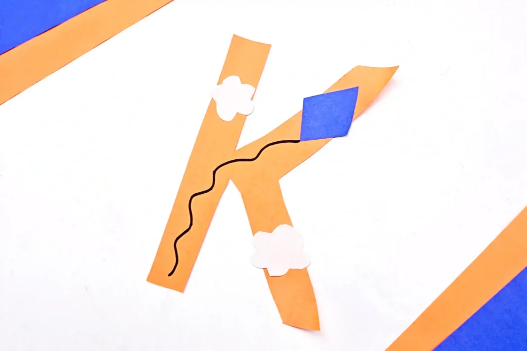 10 Kite Crafts For Kids | Acrylic Painting School
