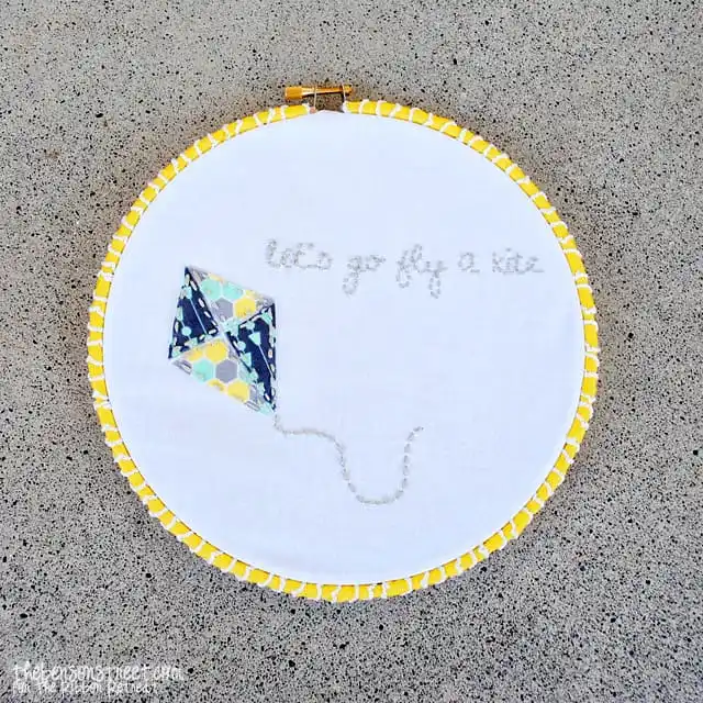 10 Kite Crafts For Kids | Acrylic Painting School